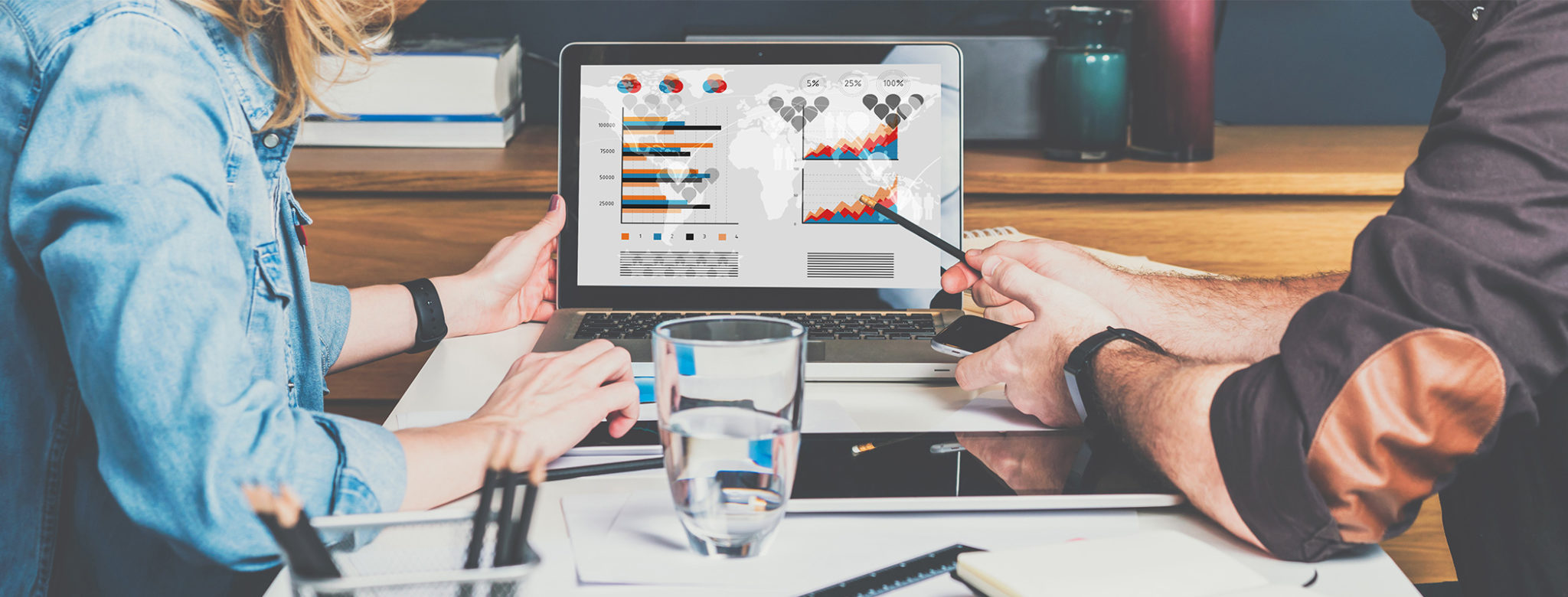 Guide to Analyst Relations Part 2 - Matter Guide to Analyst Relations Part 2 - Matter