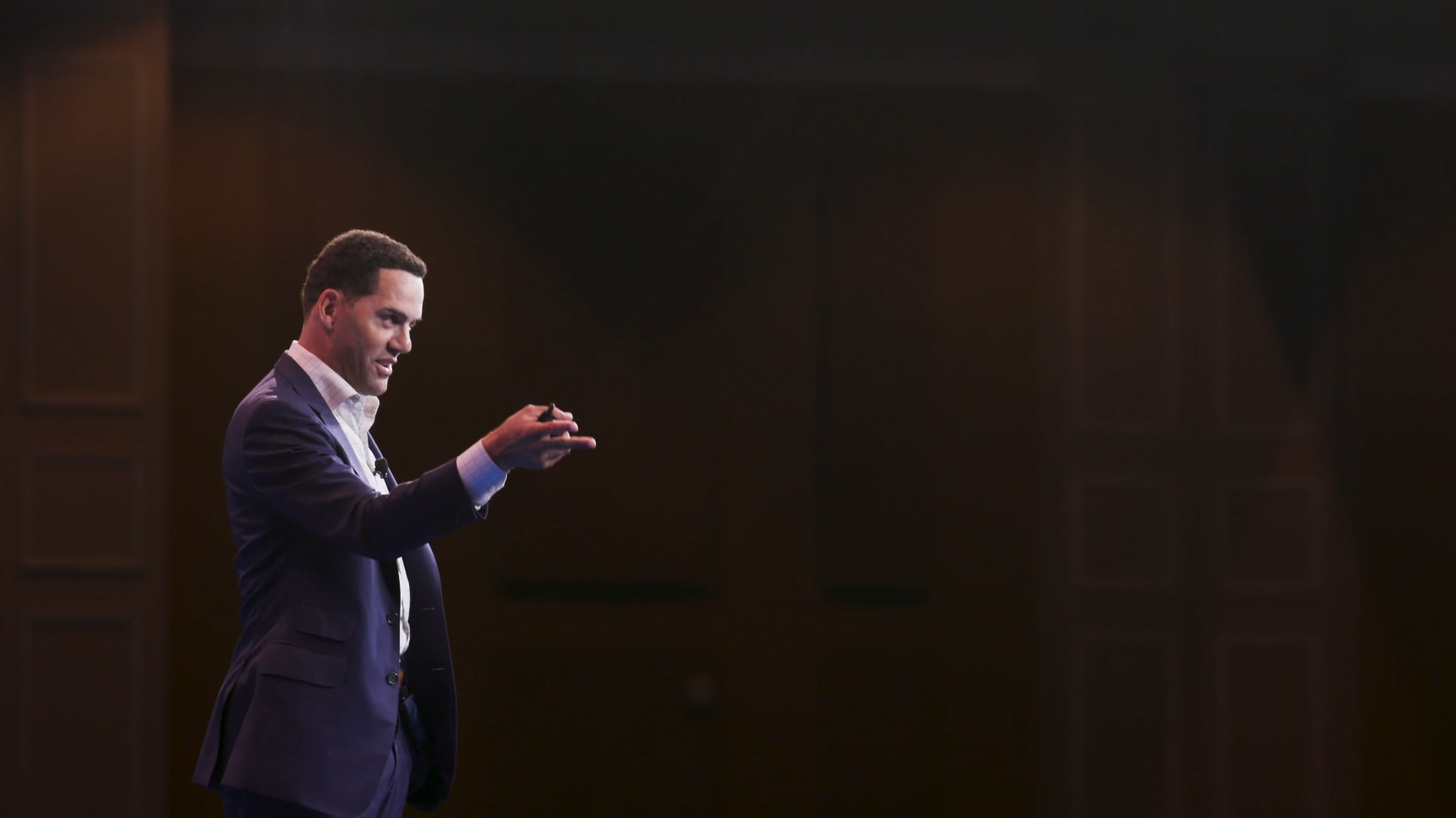 4 Things To Get Right When Filming Presentations | Matter Communications