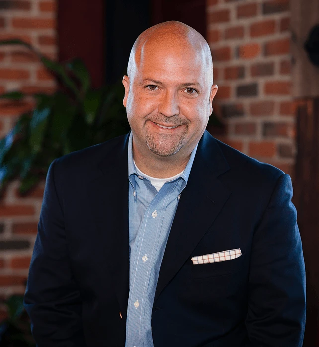 Scott Signore | Matter Communications