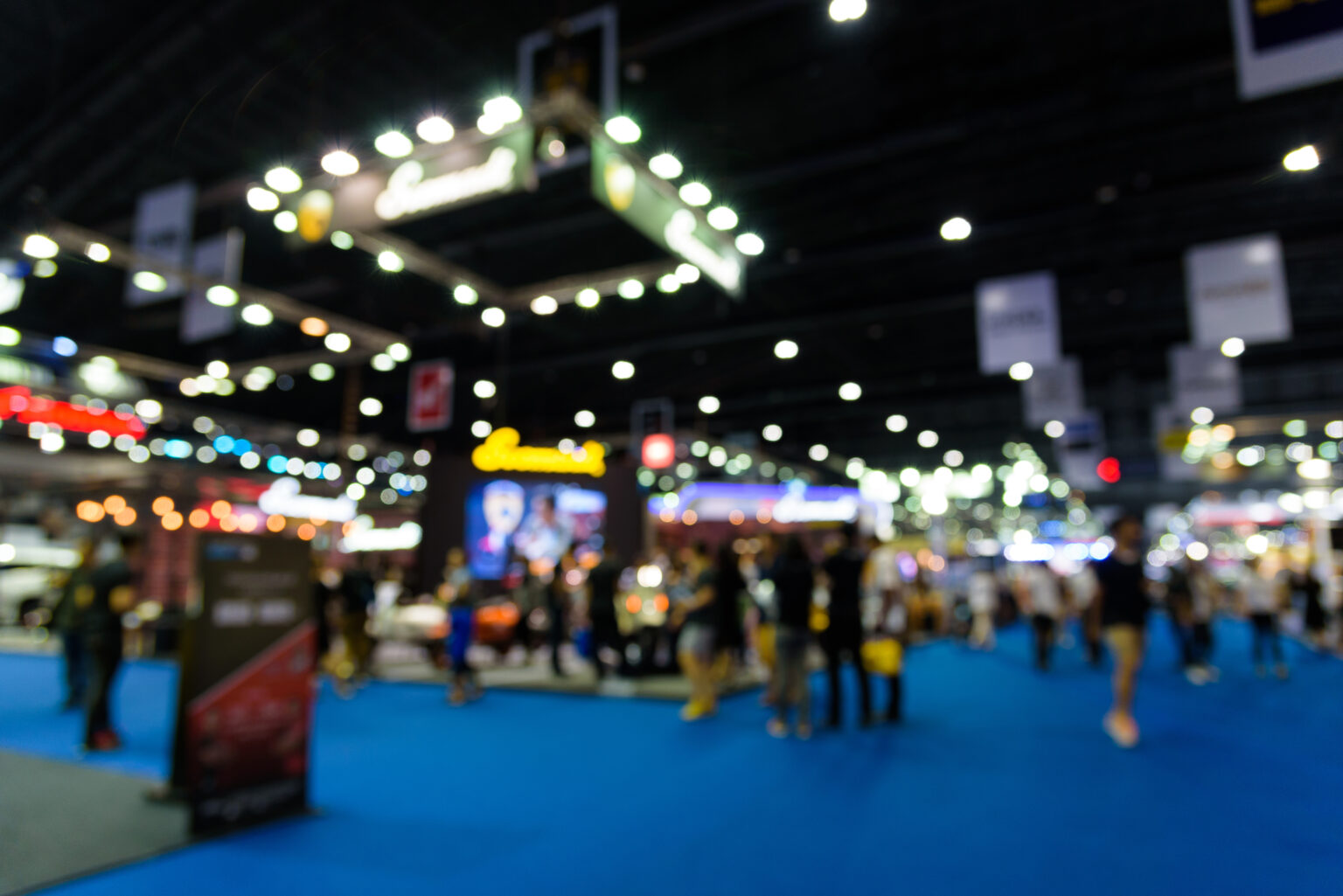 Matter Puts Brands at Center Stage with PR Event Planning Solutions ...